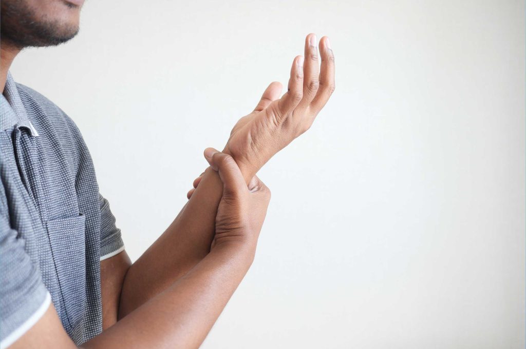 Relief for Hand and Wrist Pain in Whitby | Expert Care