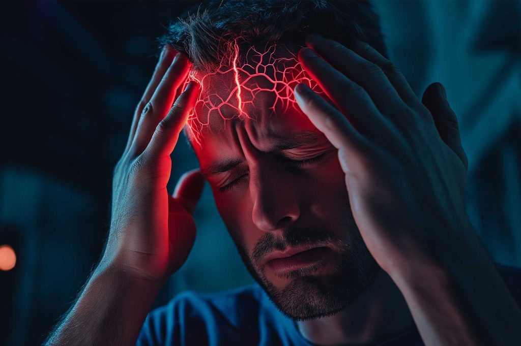 Fast Headache and Migraine Relief in whitby – Try Now!